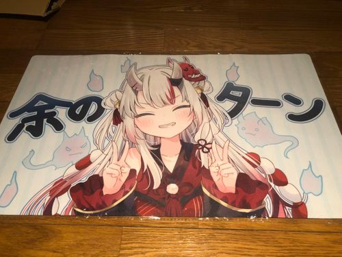プレイマット 百鬼 あやめ ほろ jimmy(Amazon.co.jp: プレイ プレイマット 百鬼 あやめ ほろ jimmy(Amazon.co.jp: プレイ
