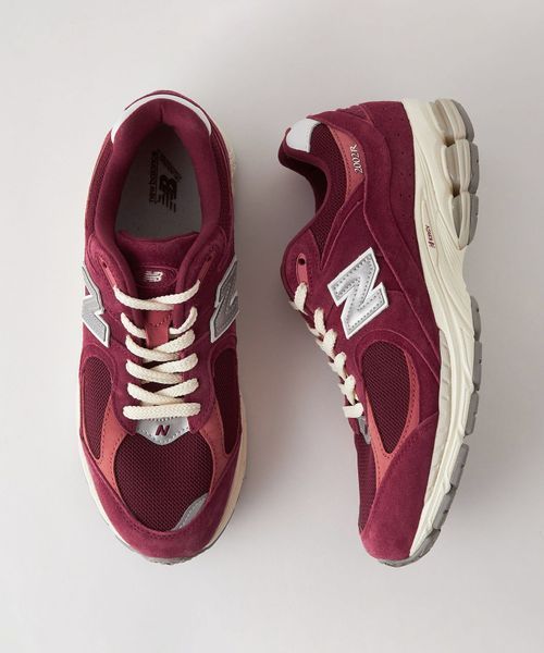＜New Balance（ニューバランス）＞M2002R HB/HD/HA スニーカー | - [Buyee] هي خدمة الشراء ...