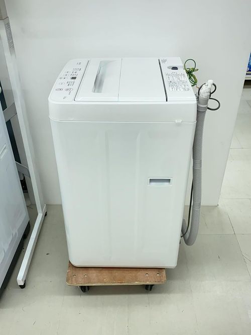 YAMADA 洗濯機 YWM-T45LK (洗濯機 ヤマダ 電機 安いの通販|au YAMADA 洗濯機 YWM-T45LK (洗濯機 ヤマダ 電機 安いの通販|au