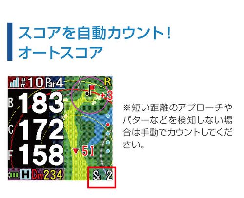 Shot Navi INFINITY ショットナビインフィニティ腕時計GPSゴルフ Shot Navi INFINITY ショットナビインフィニティ腕時計GPSゴルフ