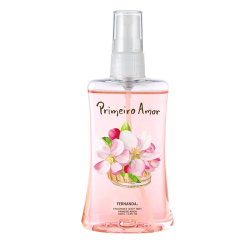 Body mist for women store